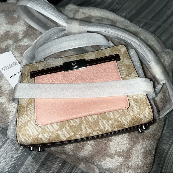 Coach | Bags | Coach Mini Lane | Poshmark